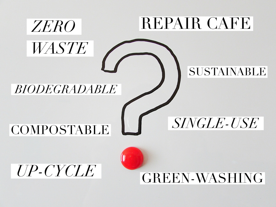 Green Definitions, Terms and Phrases: A Comprehensive Glossary of ...