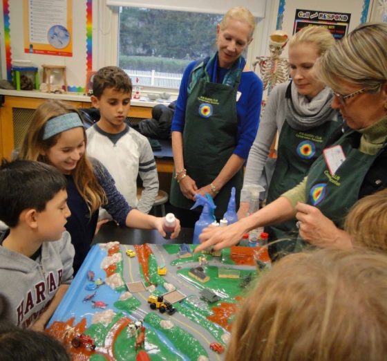 How To Inspire Your Kid to be an Eco Kid - Green That Life