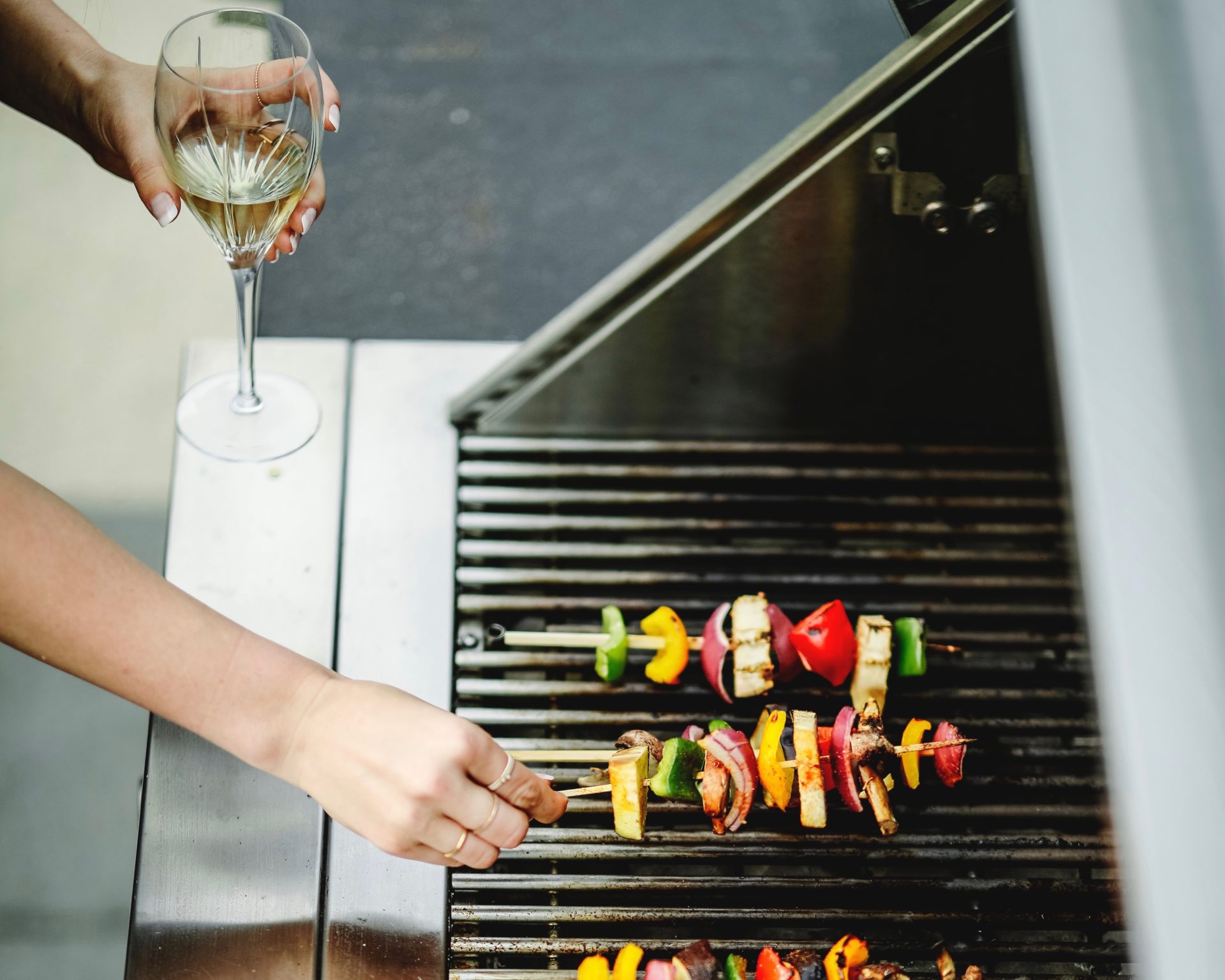 Summer Entertaining That's Green and Easy - Green That Life