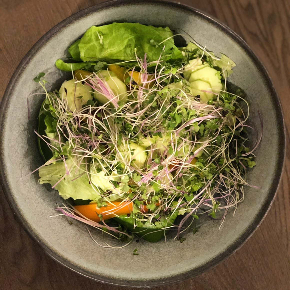 How to Fight Climate Change With Climate-Friendly Food Choices - Green ...