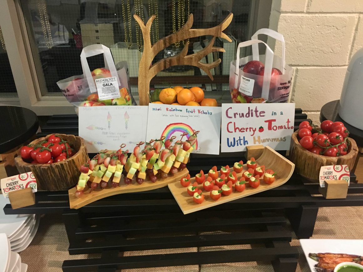 How to Throw an Eco Friendly, Low Waste Party - Green That Life