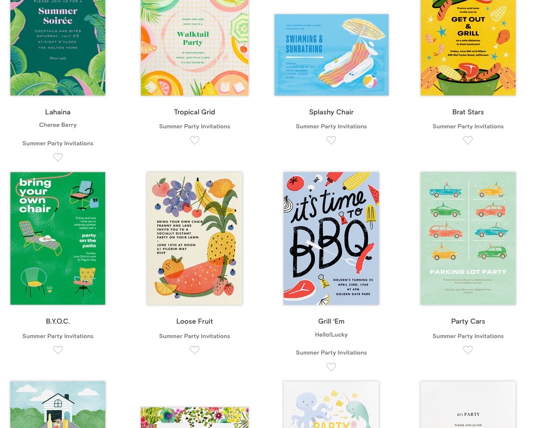 How to Throw an Eco Friendly, Low Waste Party - Green That Life