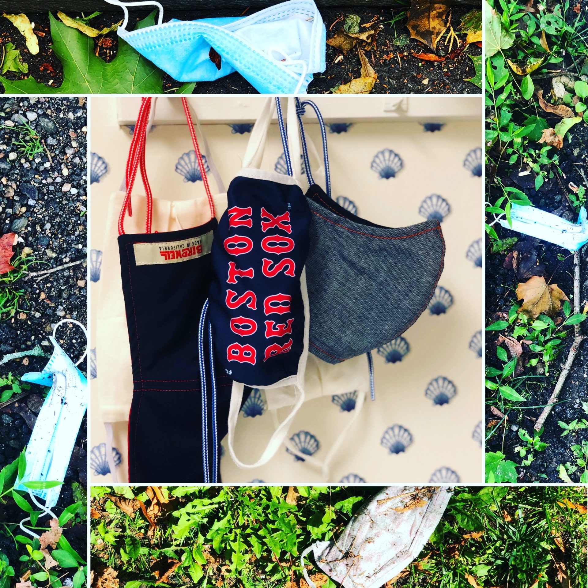 25 Eco-Friendly Reusable Masks That You and the Planet Will Love ...