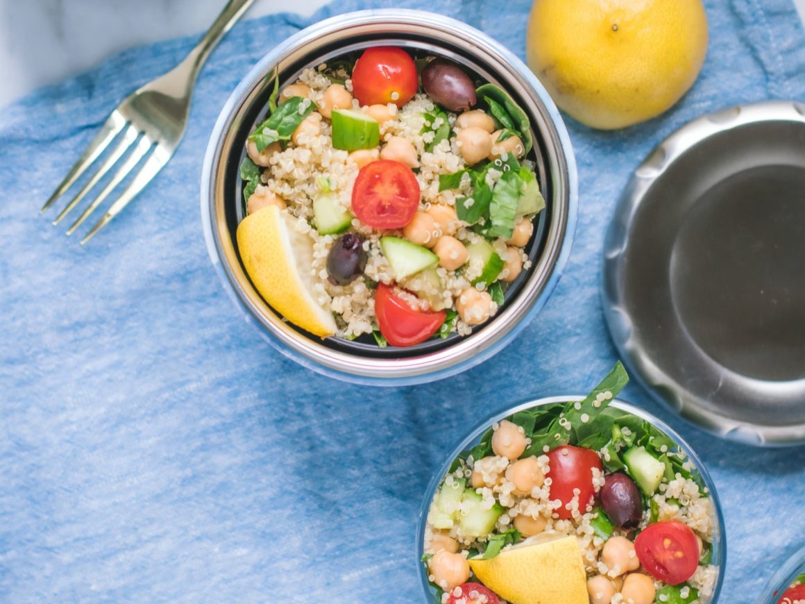 Everything You Need to Know to Pack an Eco Friendly School Lunch ...