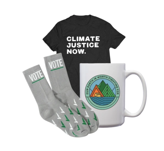 9 Gifts for Good That Support Environmental Causes 2022 - Green That Life