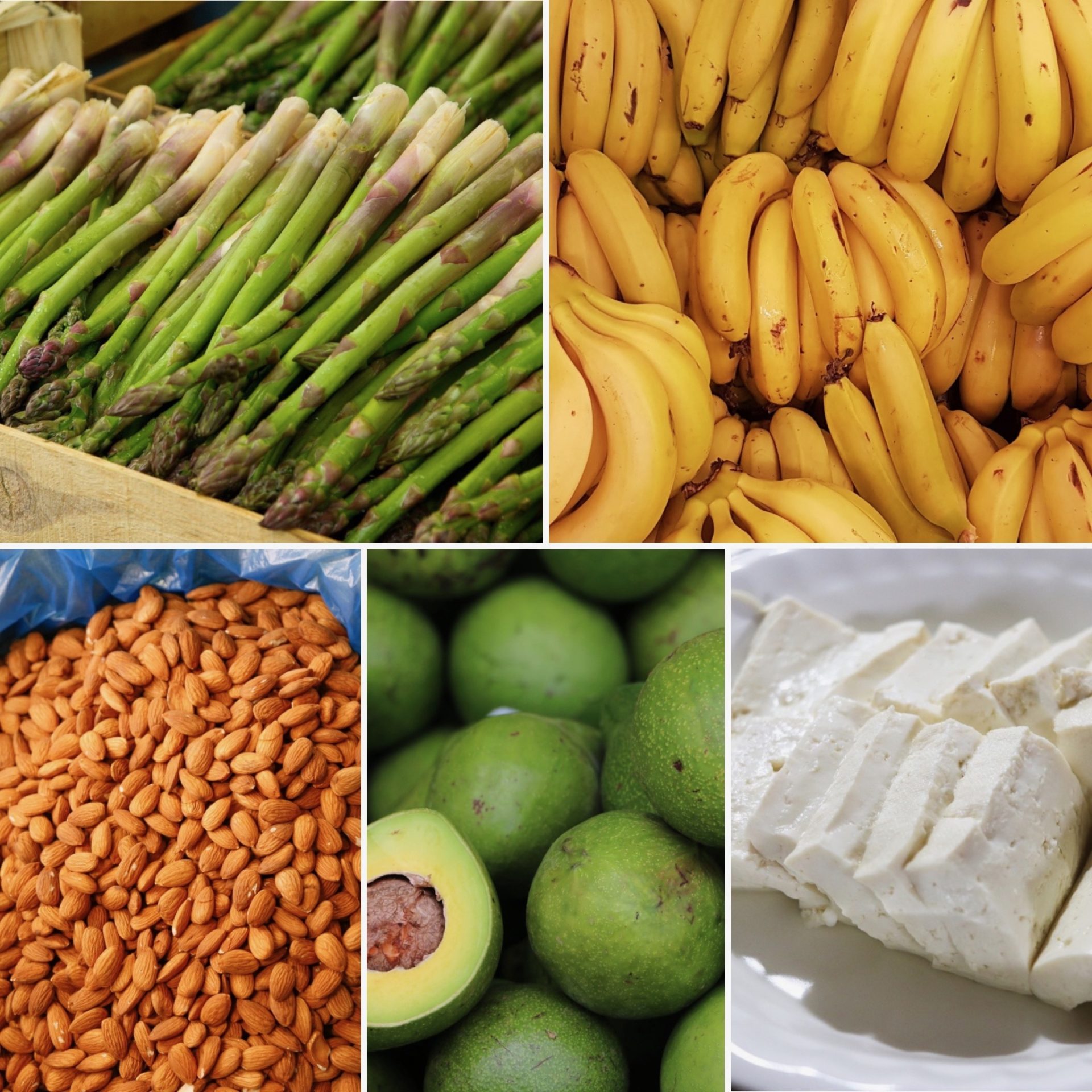 5 Plant Based Foods You Think Are Planet Friendly But Aren't - Green ...